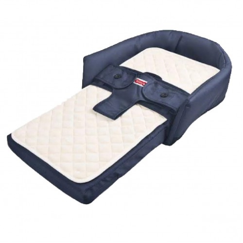 MULTI FUNCTIONAL BABY BED