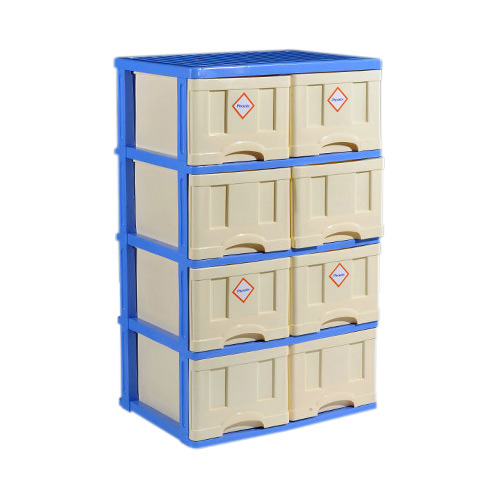 8PCS PHOENIX DRAWER SET